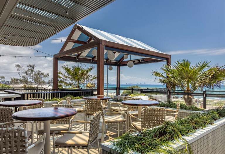 Best Kirra Restaurants - Gold Coast Holiday Homes